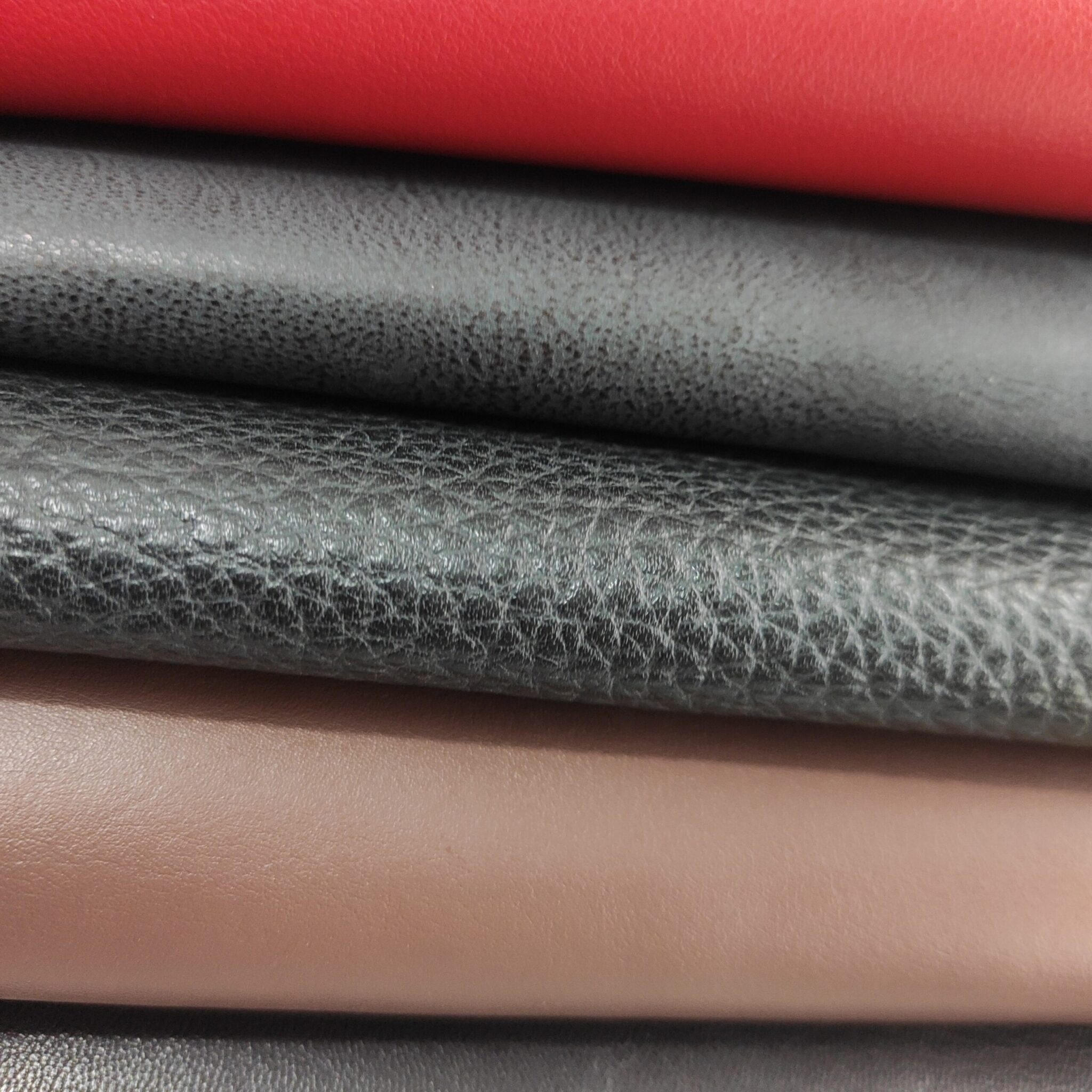 Yes Leather Group – 100% Export Oriented Leather Products Manufacturer ...