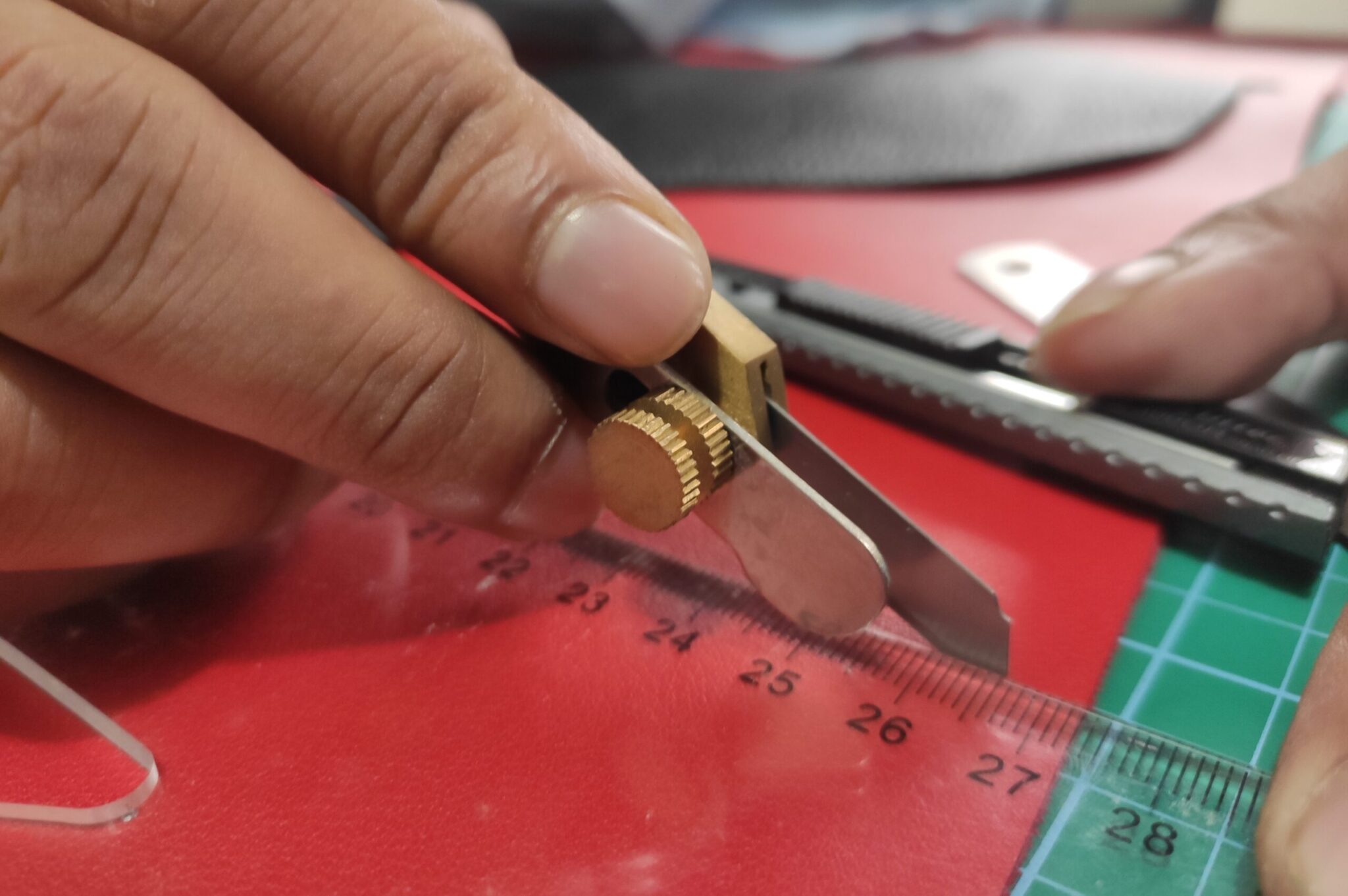 Yes Leather Group – 100% Export Oriented Leather Products Manufacturer ...